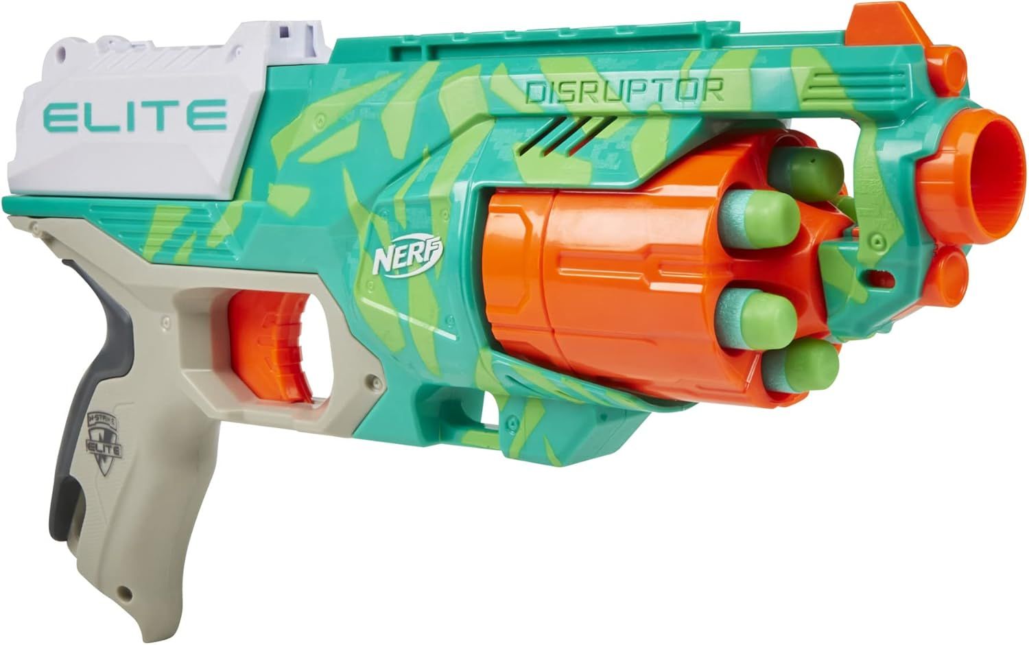 Best Foam Blasters And Accessories For Your Kid's Nerf Collection