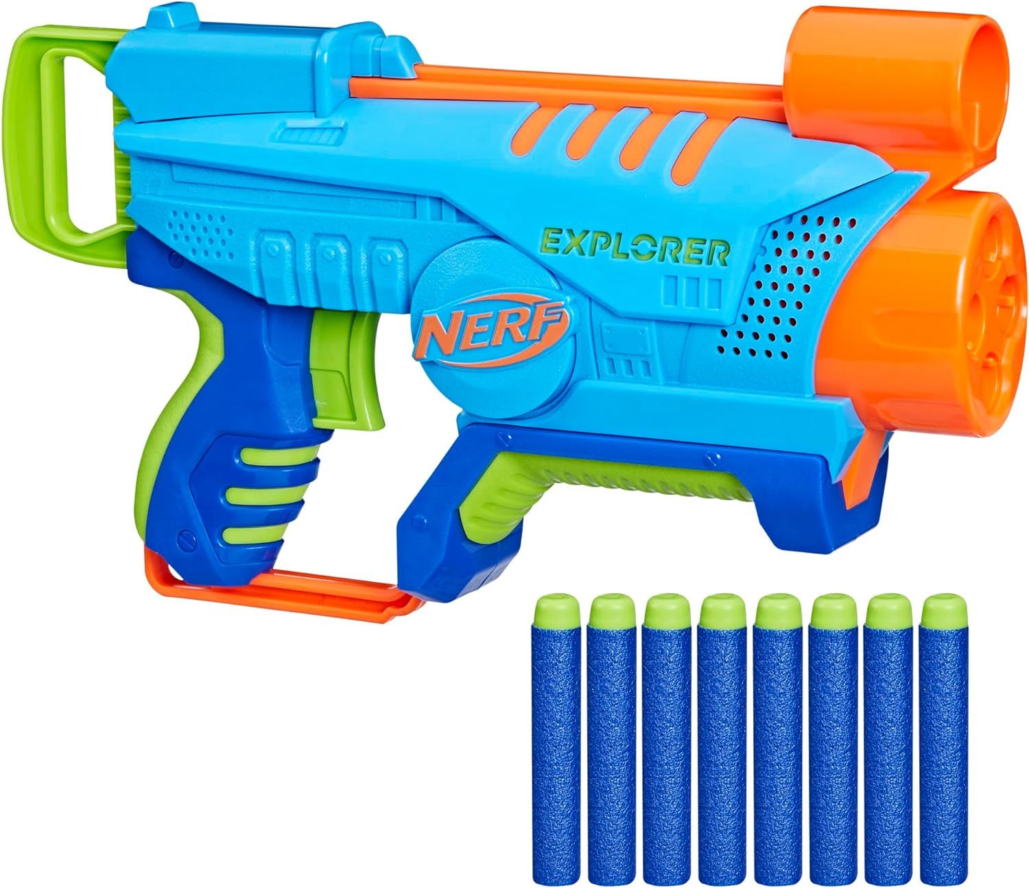 Best Foam Blasters And Accessories For Your Kid's Nerf Collection