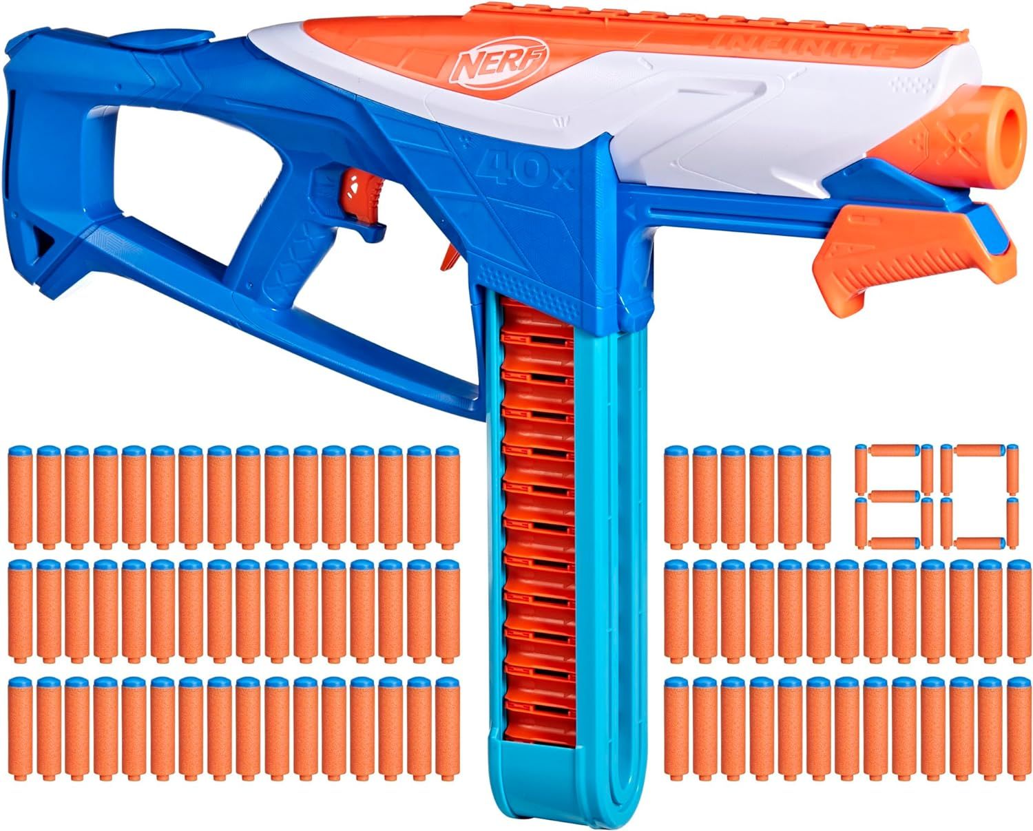 Best Foam Blasters And Accessories For Your Kid's Nerf Collection
