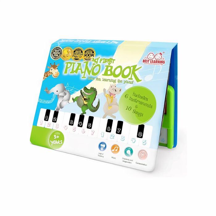 Gift Guide: The Best Gift Ideas For Kids Who Love Music