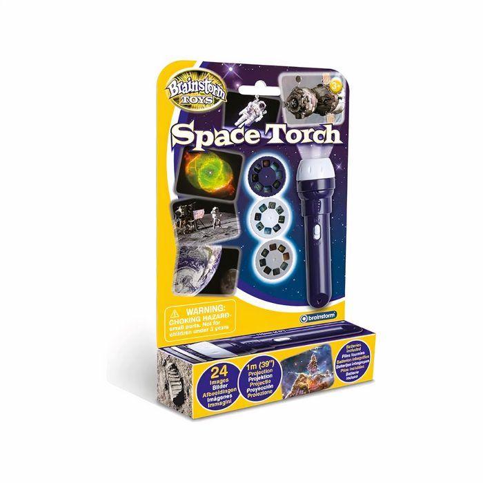 Affordable Gifts For Kids Who Love Space