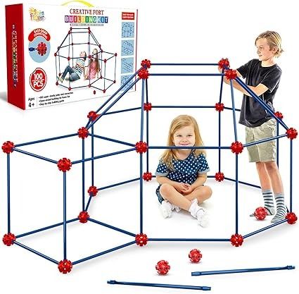 Gift Ideas For Kids That Encourage Creativity