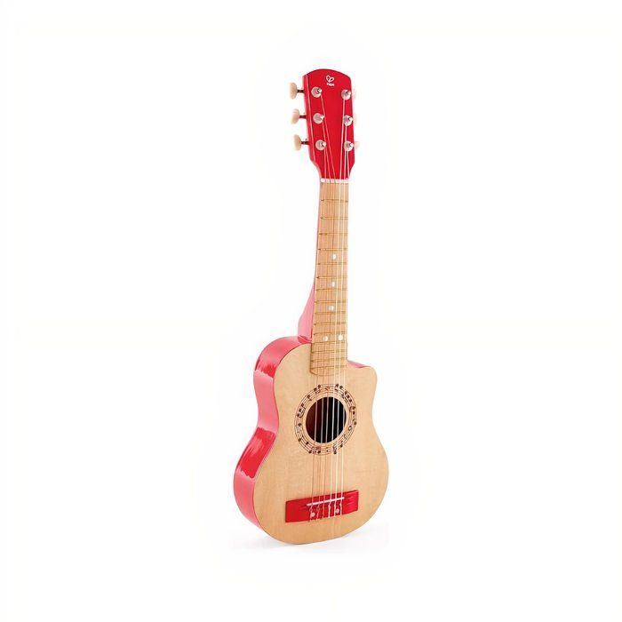 Best Ukulele And Mini Guitars For Kids