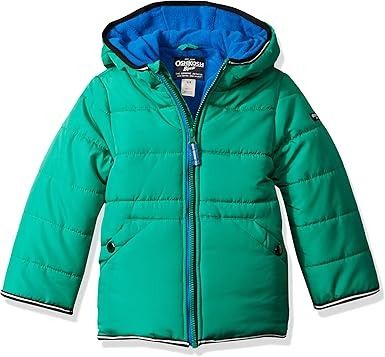 Best Warm Winter Coats For Preschoolers