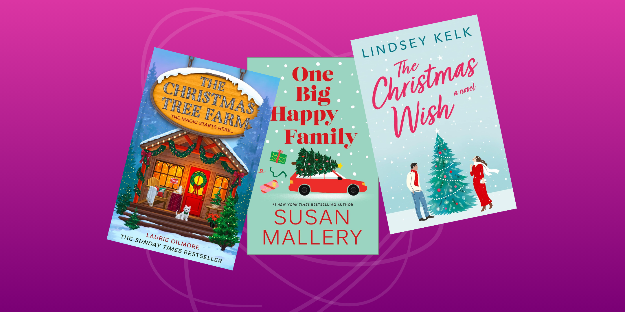 The Best Cozy Books For Mom To Read