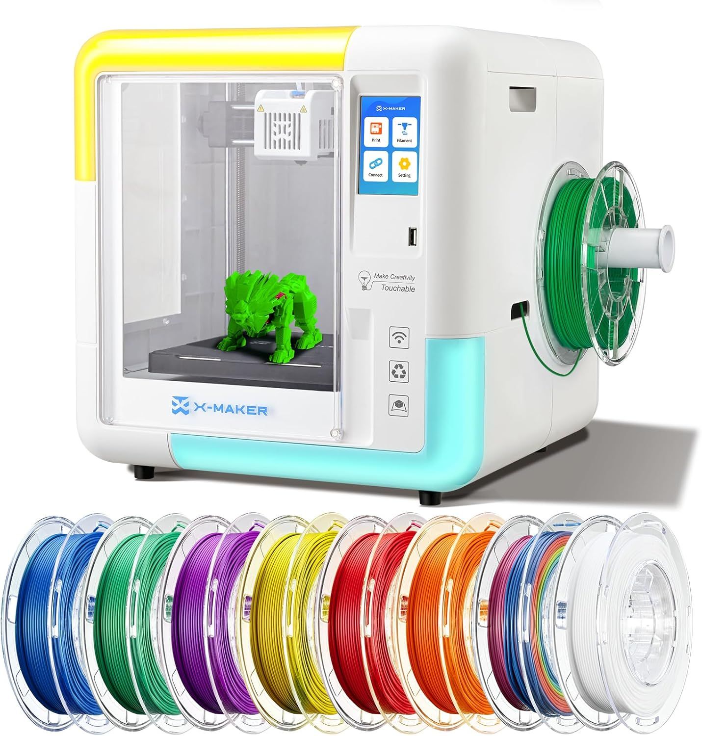 The Best 3D Printers And Pens For Kids Of All Ages