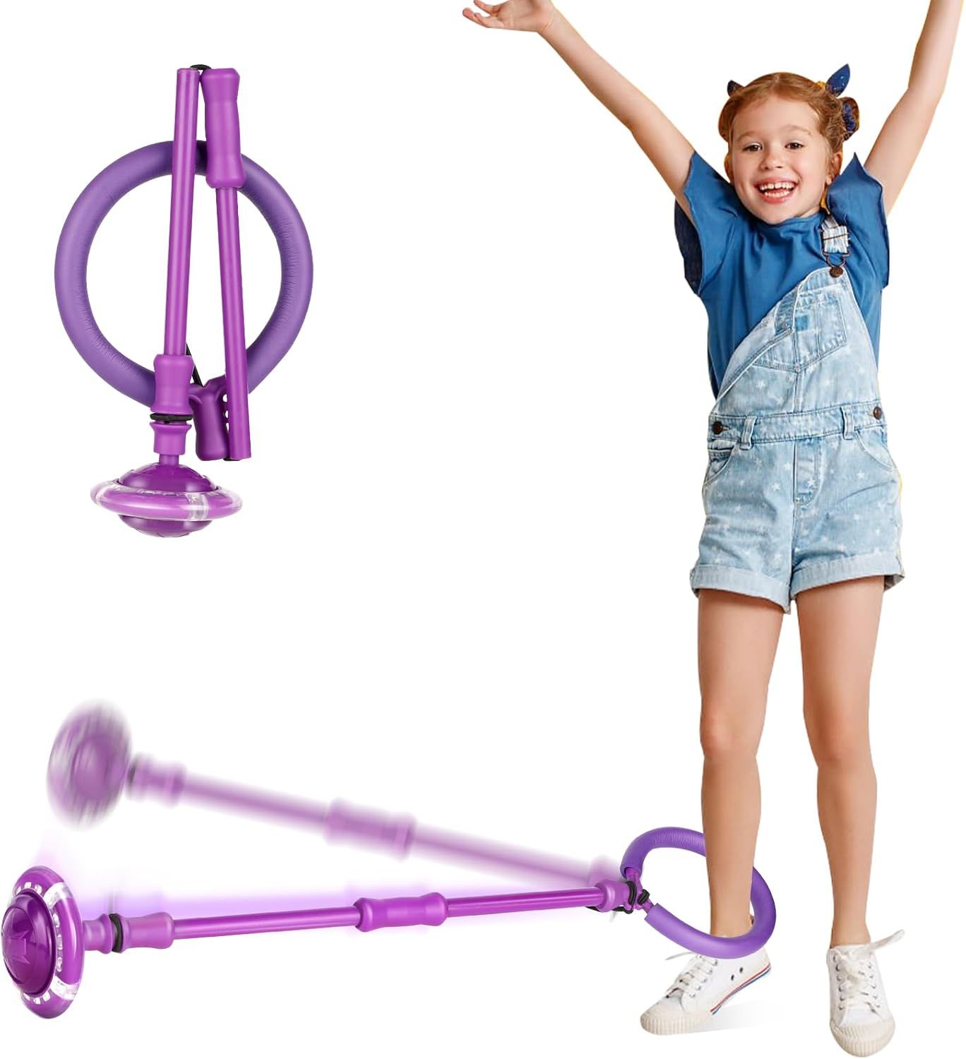 The Best Gift Ideas For Kids That Encourage Active Play