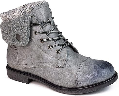 Best Winter Boots For Teen Girls
