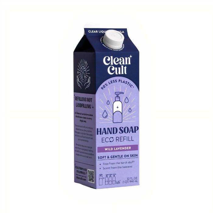 The Best Non-Toxic & Clean Hand Soaps