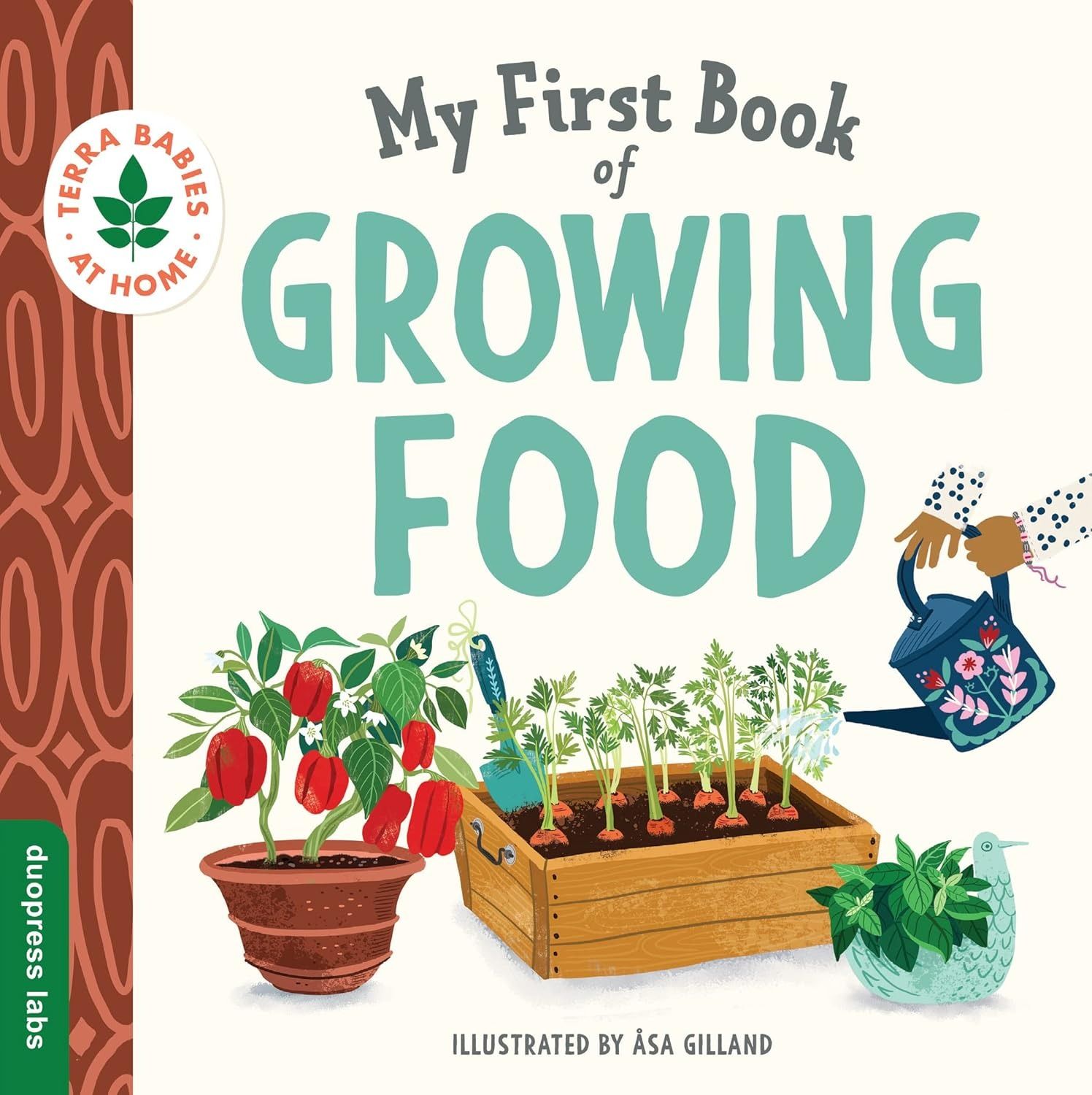Best Gardening Gear For Kids