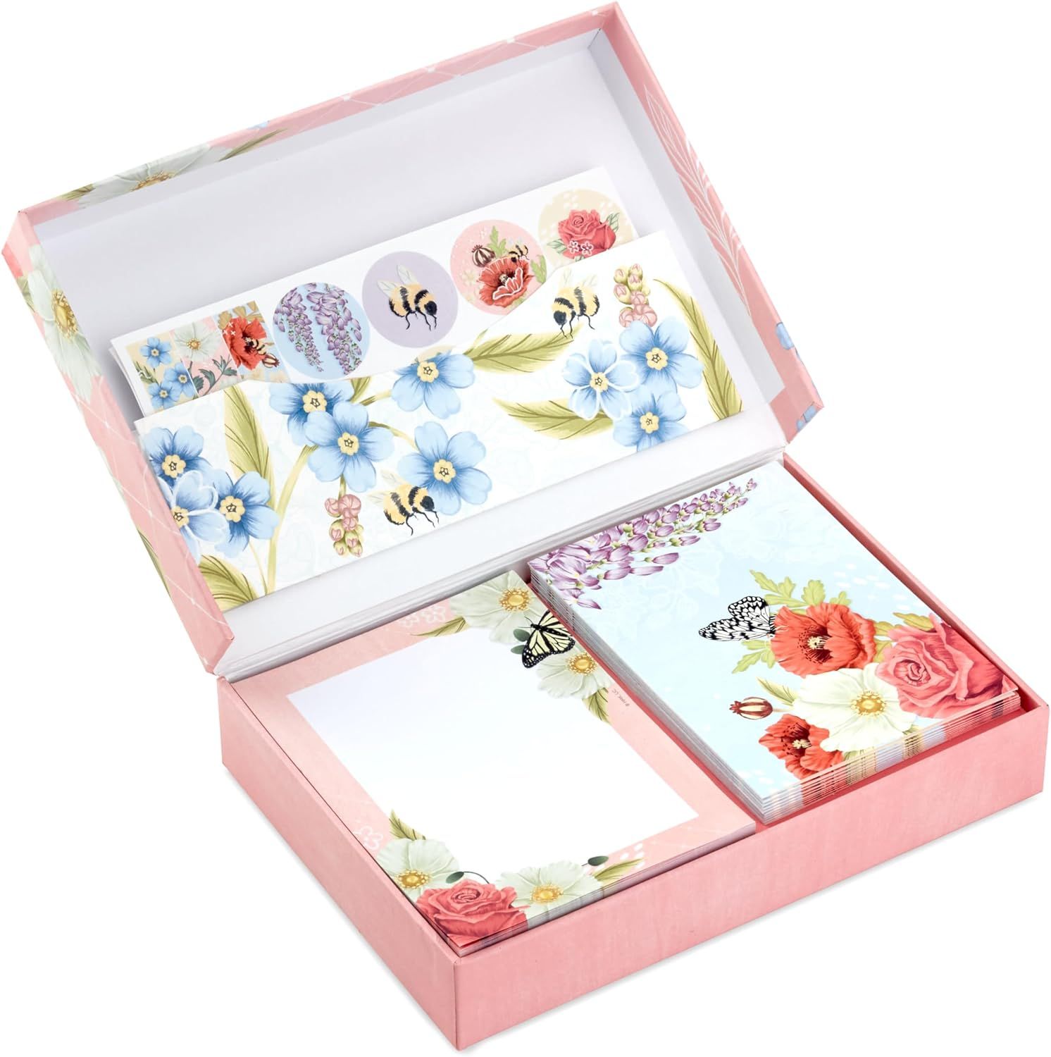 The Best Stationery Sets For Heartfelt Family Notes