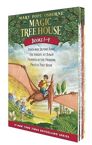 Best Adventure Books To Add To Your Kid’s Library