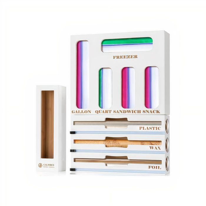 Best Kitchen Storage For Organization