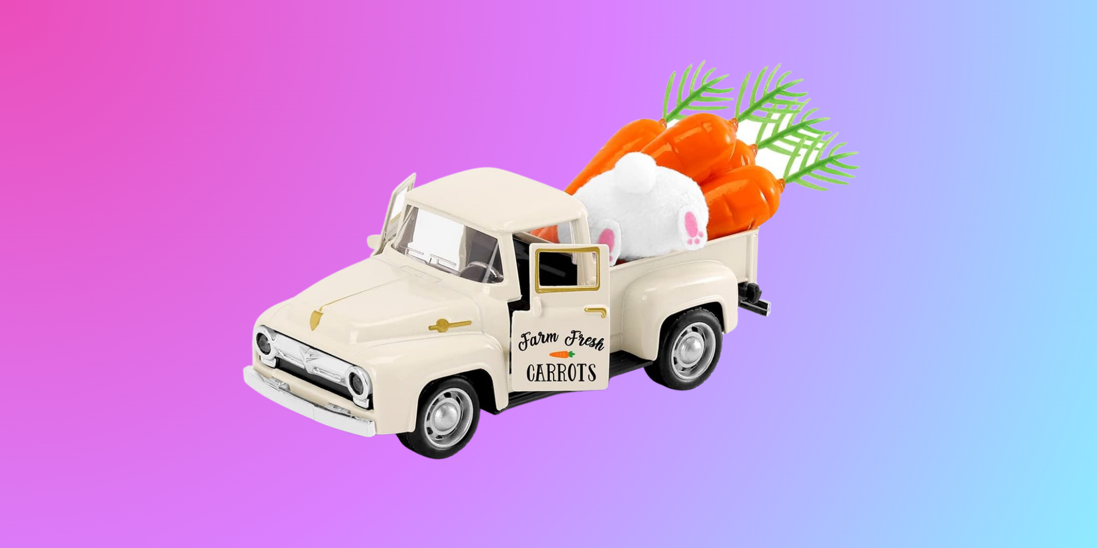 Must Have Easter Table Decor For The Perfect Holiday Brunch