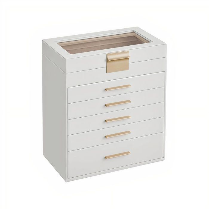 The Best Jewelry Holders & Organizers