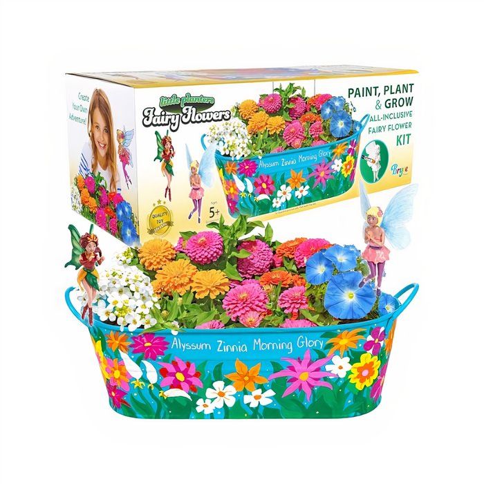 The Best Gardening Activities You Can Do As A Family