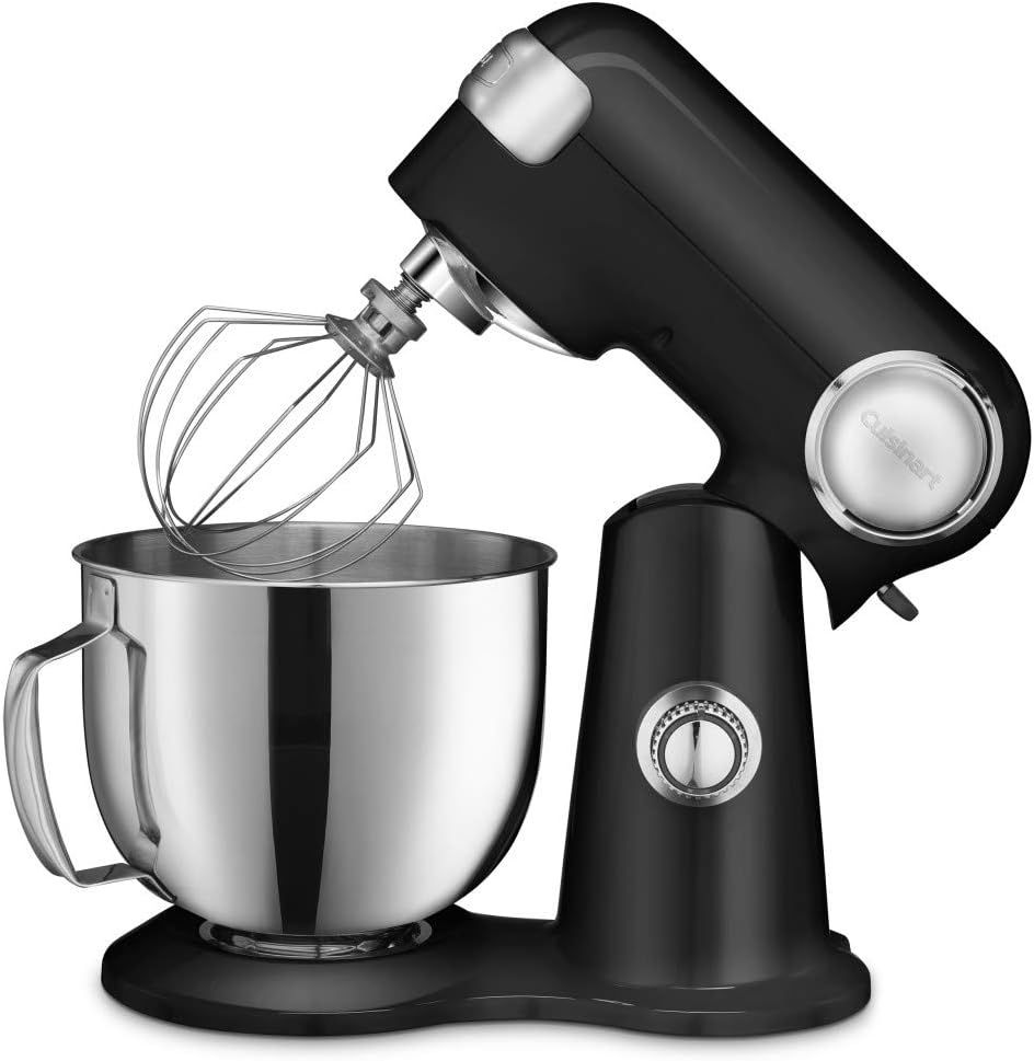 The Best KitchenAid Stand Mixer Alternatives
