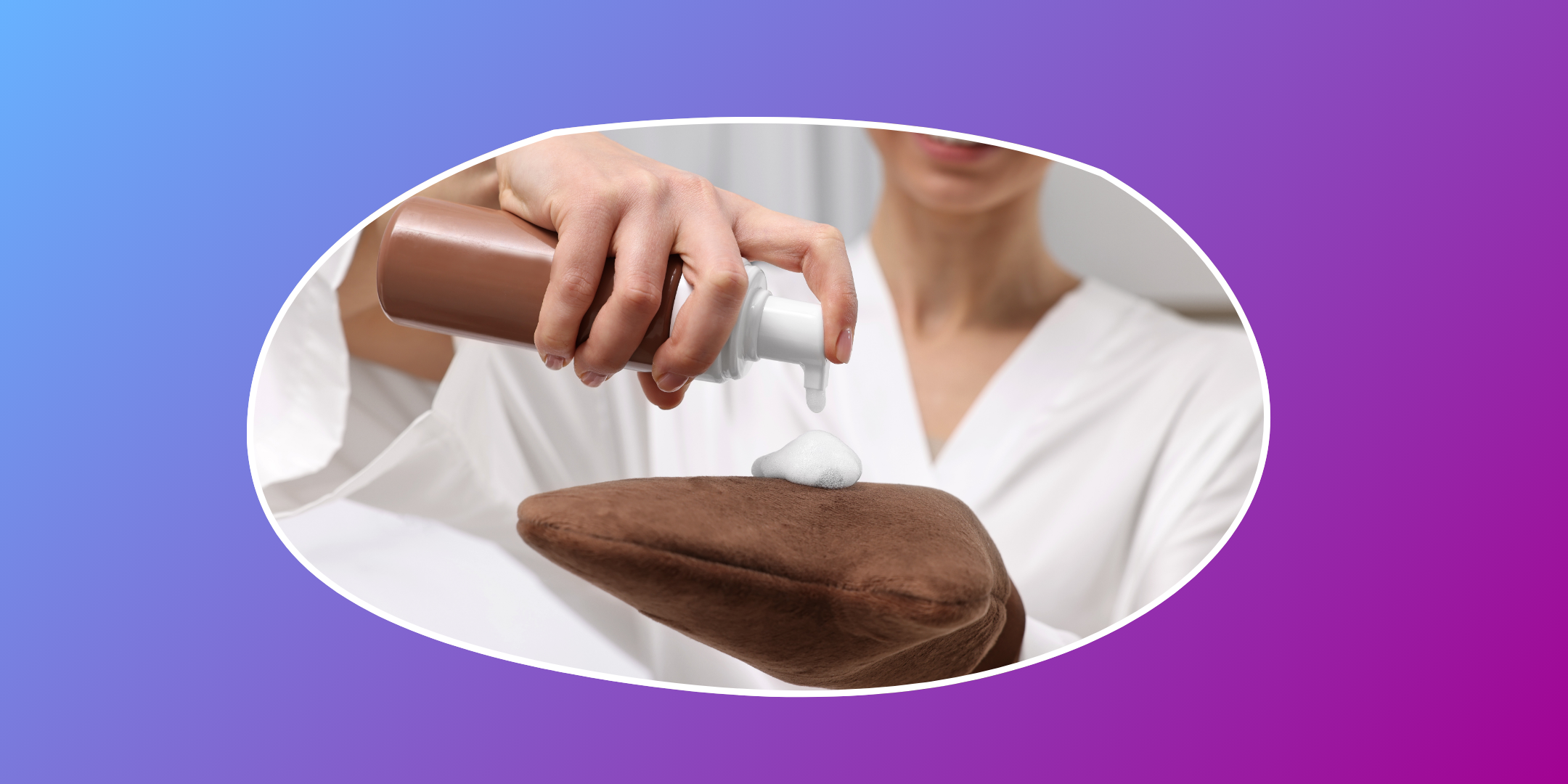 How To Do A Quick Self-Tan Without Streaks