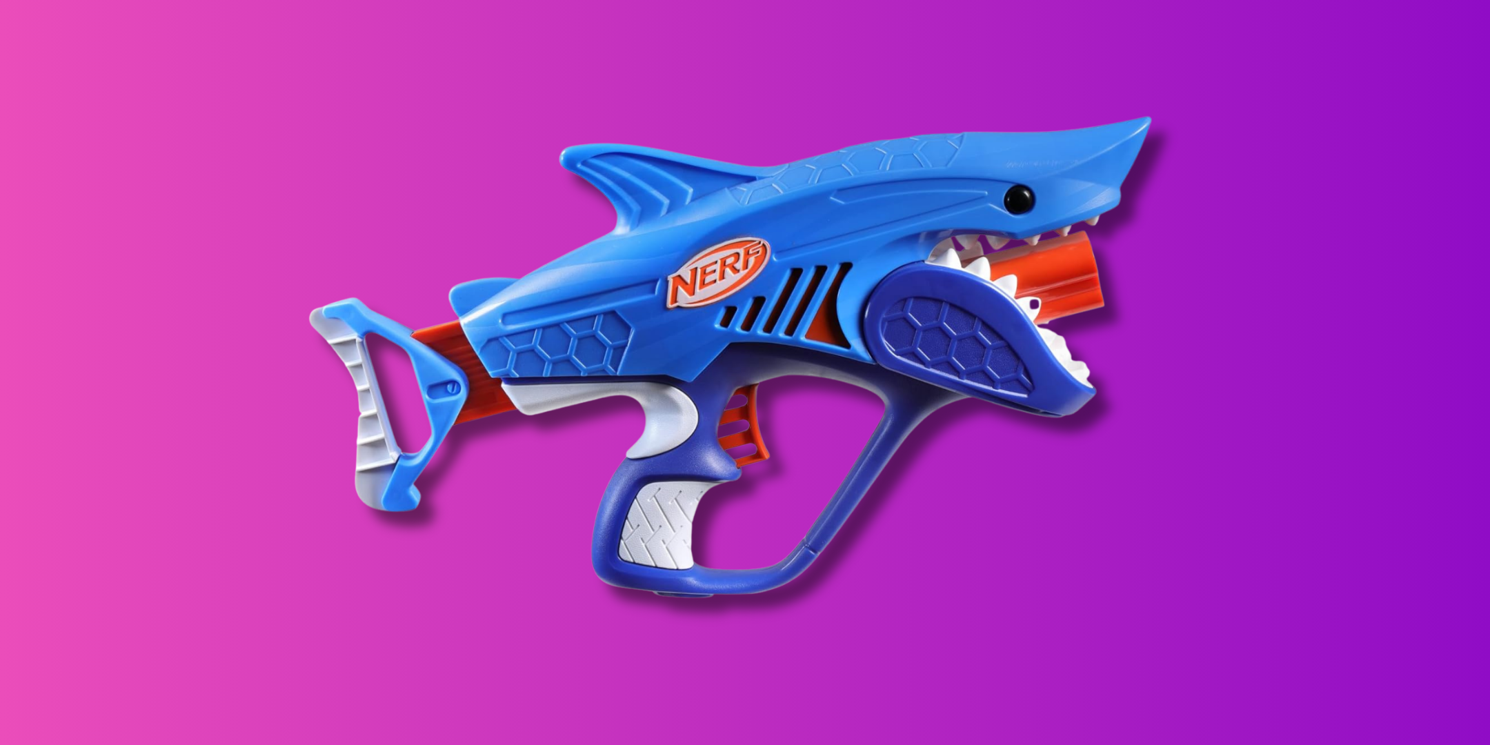Best Nerf Junior Blasters For Beginner Action Play