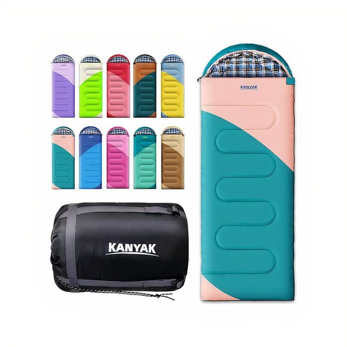 The Ultimate Sleepaway Camp Packing List Must-Haves For Kids