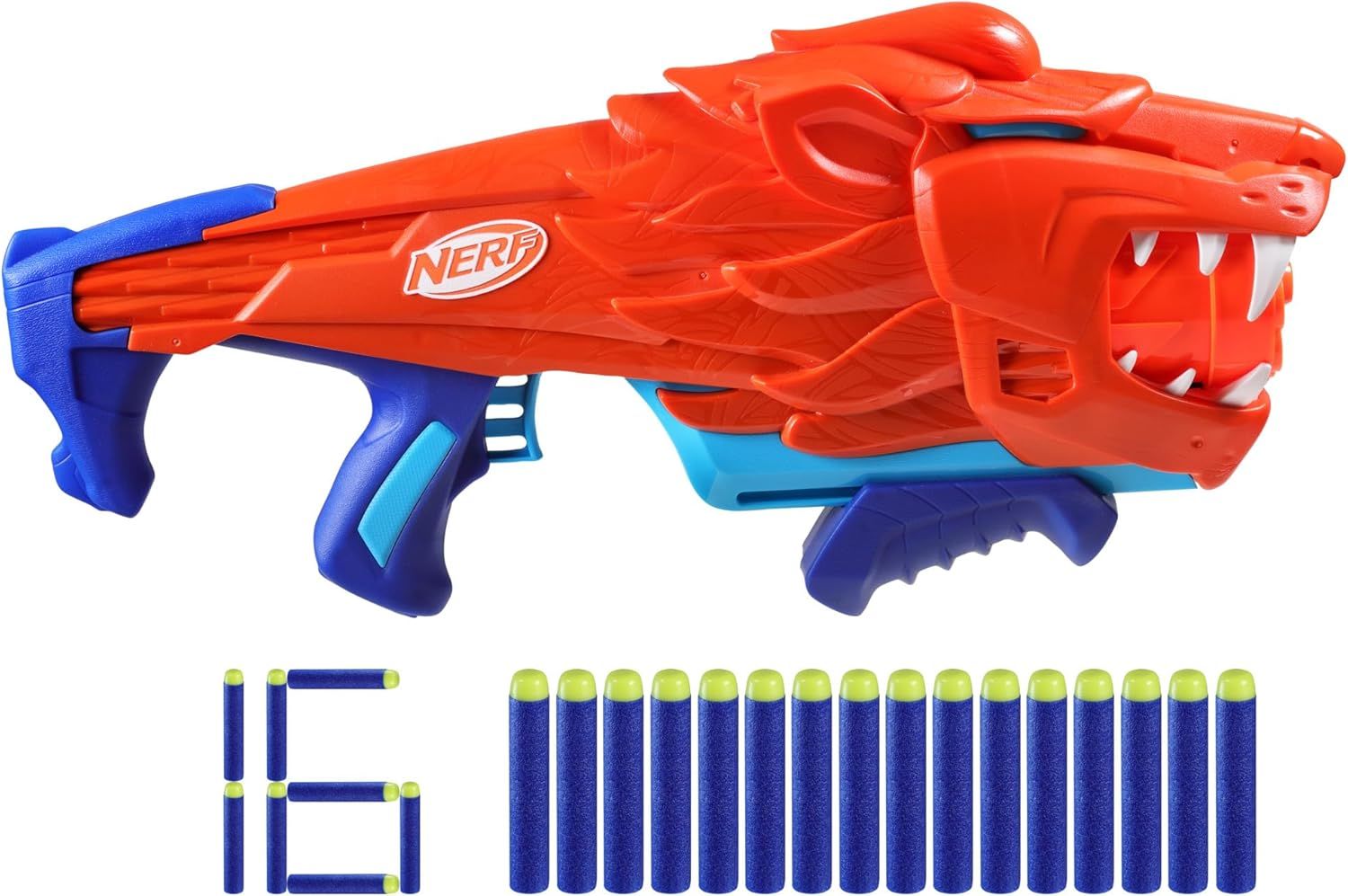 Best Nerf Junior Blasters For Beginner Action Play