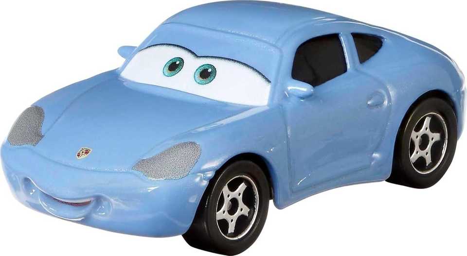 Lightning McQueen Obsession? 12 Must-Have Disney Pixar Cars Toys & Tracks!