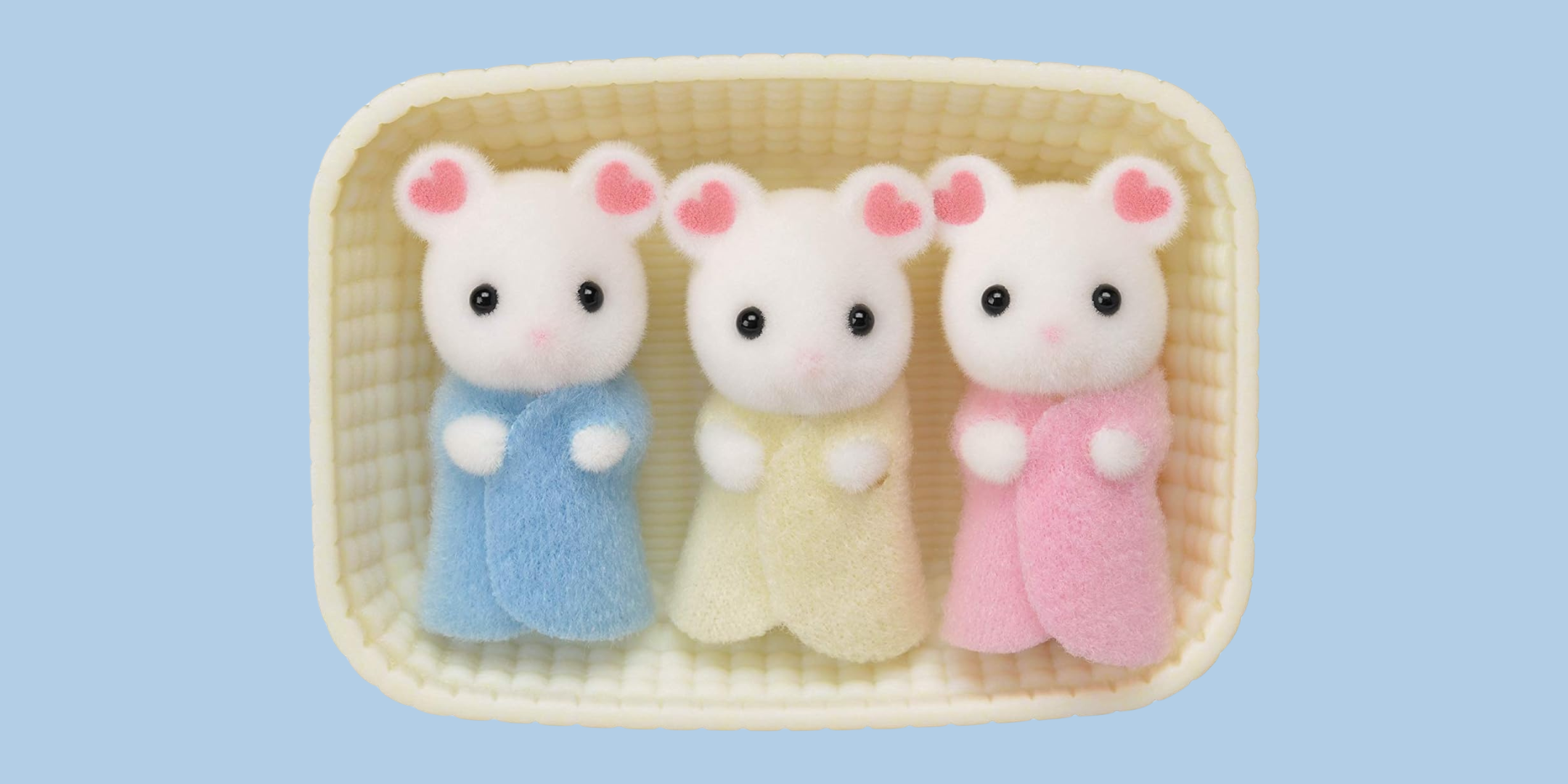 The Best Calico Critters Cottage Sets For Wholesome Pretend Play